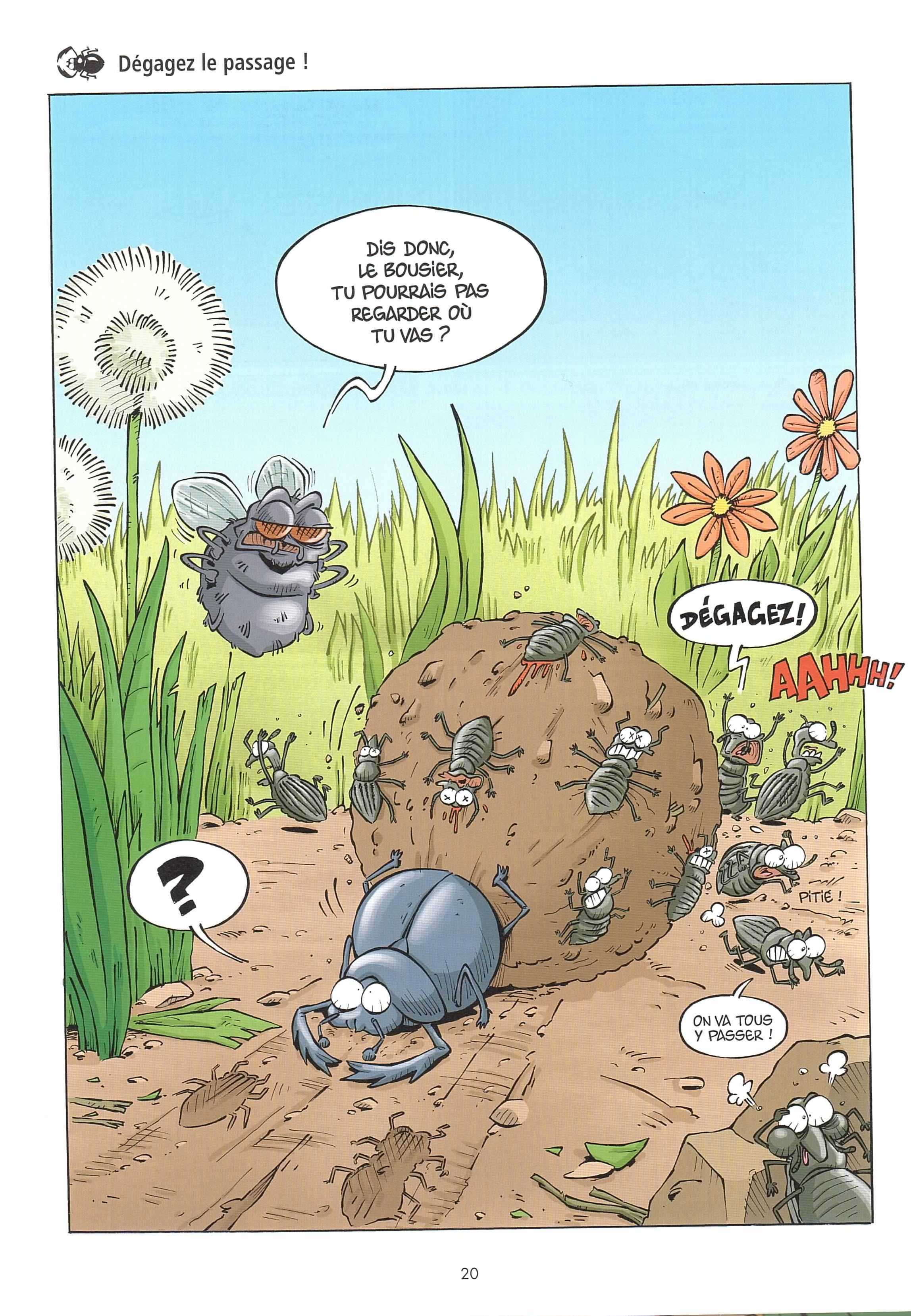 Insectes Mignons De Bande Dessinée Clipart Insecte Mignon Chenille