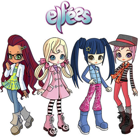 Serge Carrère : (« Léo Loden », « Les Elfées », …), côté mec et côté ...